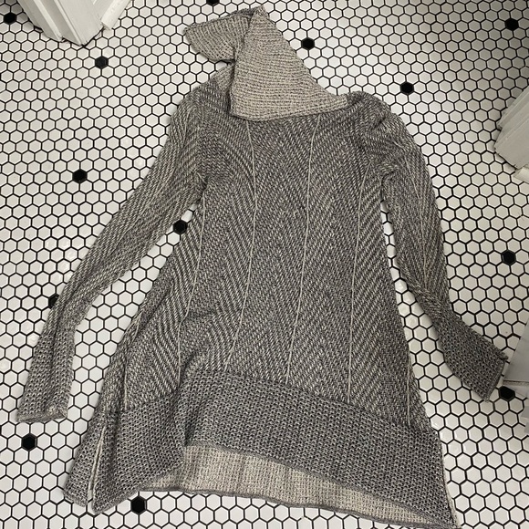 eight eight eight | Sweaters | Eight Eight Eight Cowl Neck Sweater ...